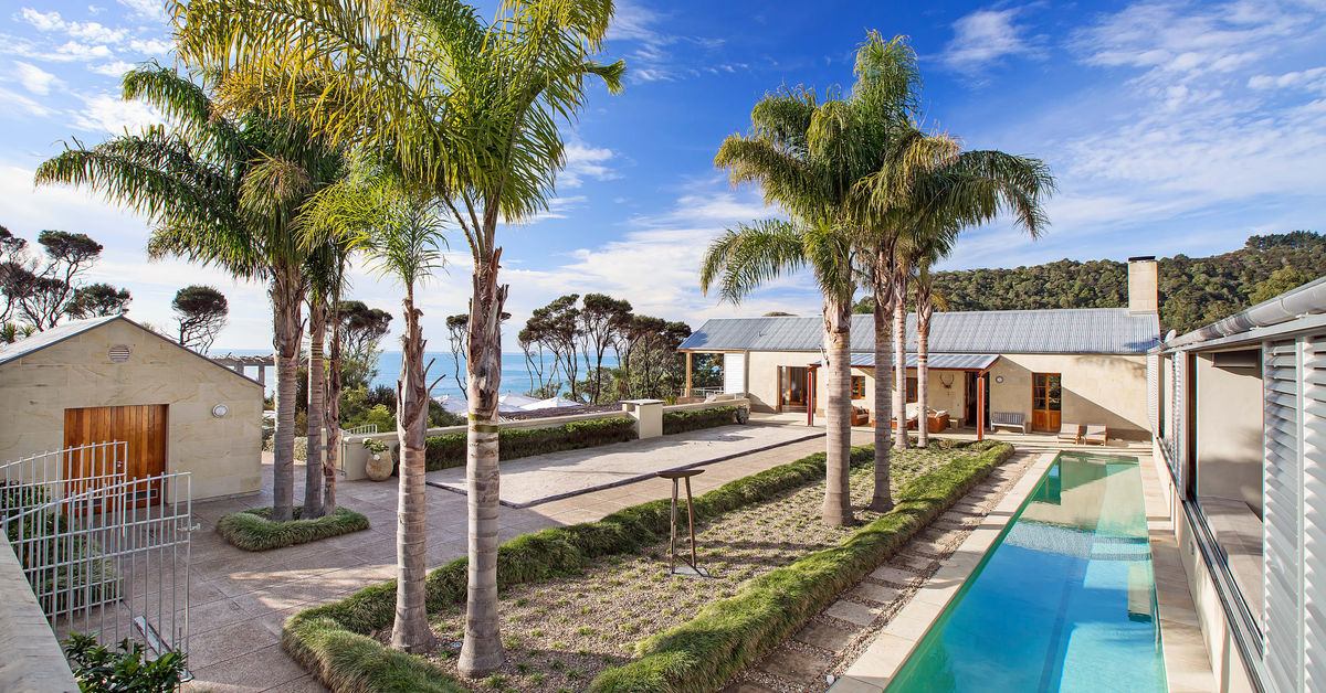 1437 McKenzie Cove, Langs Beach, Whangarei | NZ Sotheby’s Realty | NZE10302