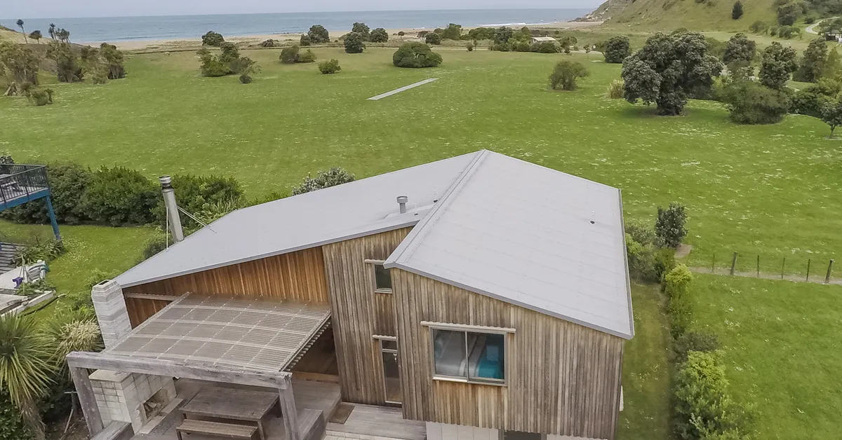 8 Tangitu Drive, Waipatiki Beach, Tangoio, Napier | NZ Sotheby’s Realty ...