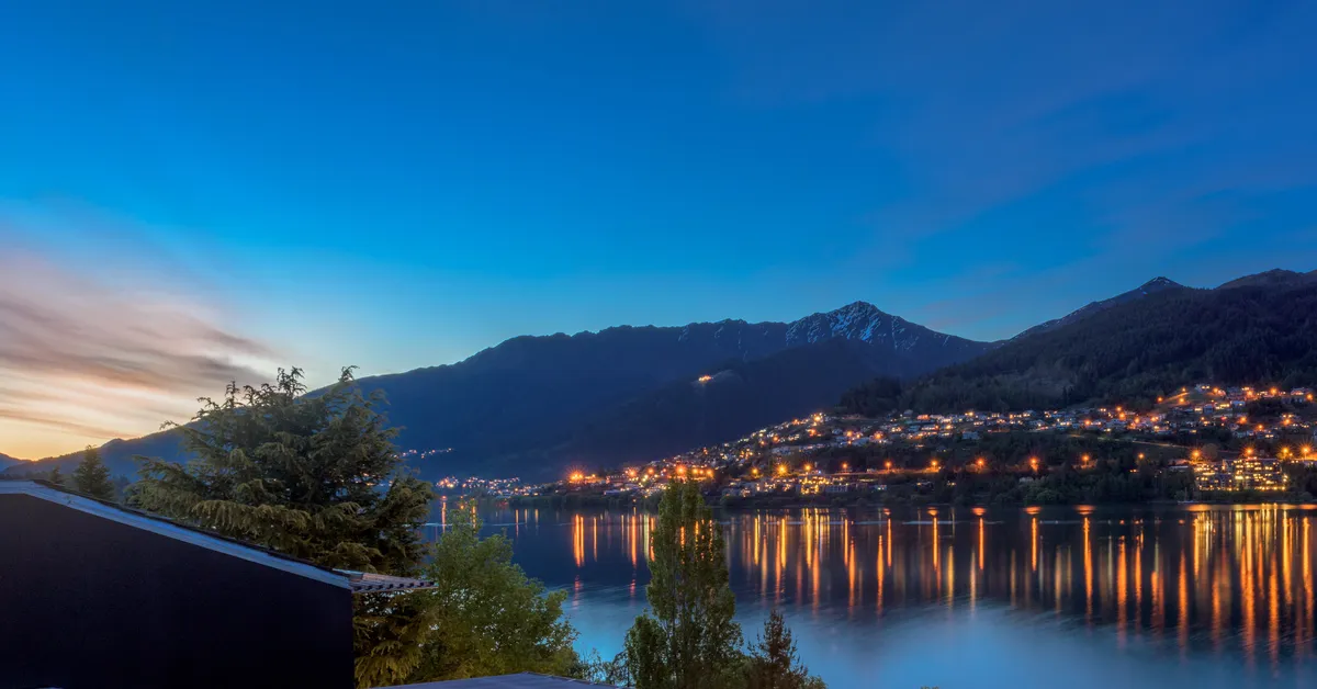 3 Lewis Road, Kelvin Heights, Queenstown | NZ Sotheby’s Realty | QBS11223