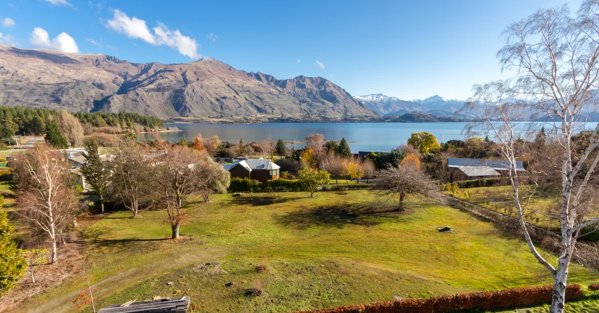 174 Beacon Point Road, Wanaka, Central Otago | NZ Sotheby’s Realty ...