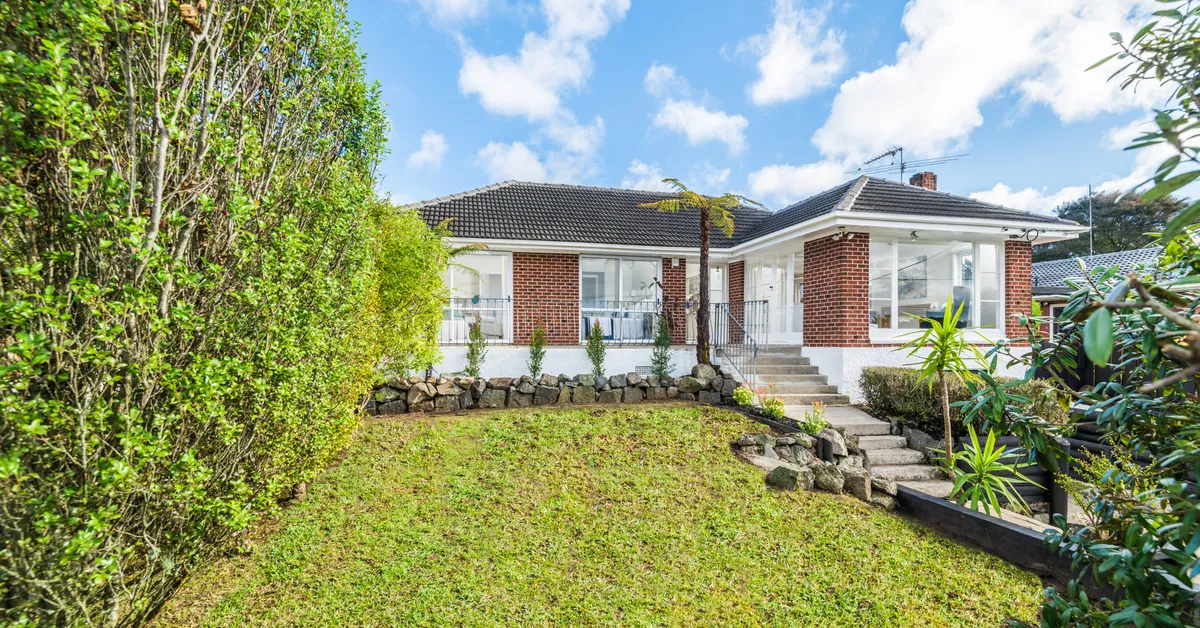 42 Rua Road, Glen Eden, Waitakere City | NZ Sotheby’s Realty | BSA10428