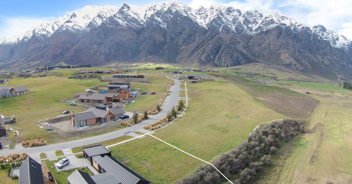73 Jacks Point Rise, Jacks Point, Queenstown | NZ Sotheby’s Realty ...