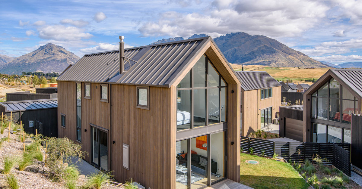 27C Falconer Rise, Jacks Point, Queenstown | NZ Sotheby’s Realty | QBS11715