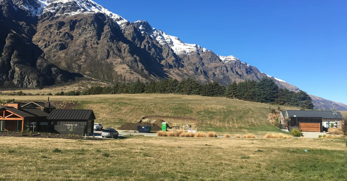 11 Jacks Point Rise, Jacks Point, Queenstown | NZ Sotheby’s Realty ...