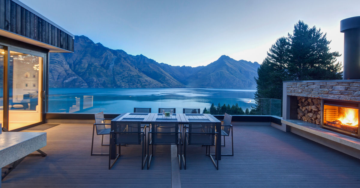 25 Forestlines Rise, Queenstown, Queenstown | NZ Sotheby’s Realty ...