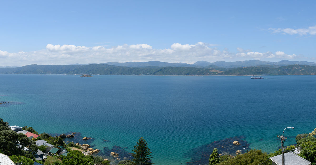 13 Fortification Road, Karaka Bay, Wellington City | NZ Sotheby’s ...