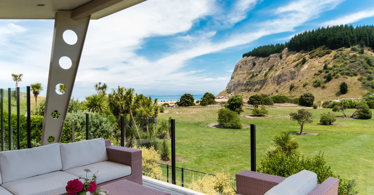 21 Tangitu Drive, Waipatiki Beach, Tangoio, Napier | NZ Sotheby’s ...