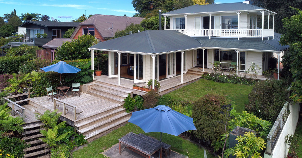 129 Koutu Road, Kawaha Point, Rotorua | NZ Sotheby’s Realty | RORE01073