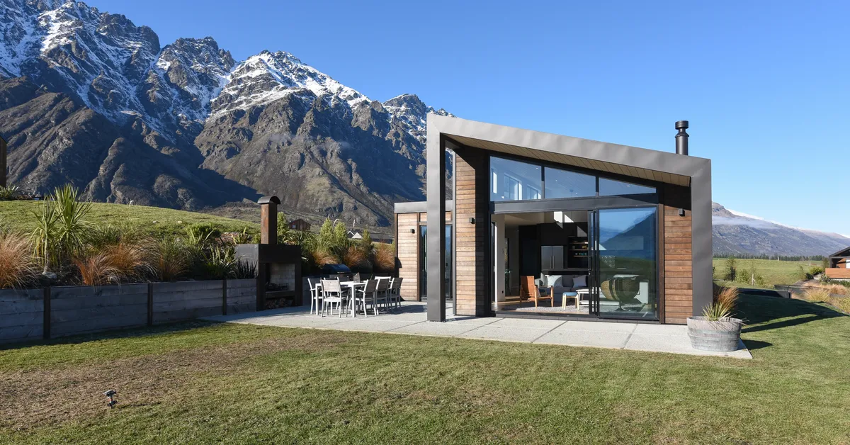 72 Jacks Point Rise, Jacks Point, Queenstown | NZ Sotheby’s Realty ...
