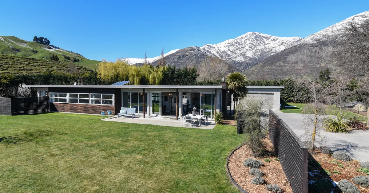 14 Quarry Place, Queenstown, Queenstown | NZ Sotheby’s Realty | SAT10210