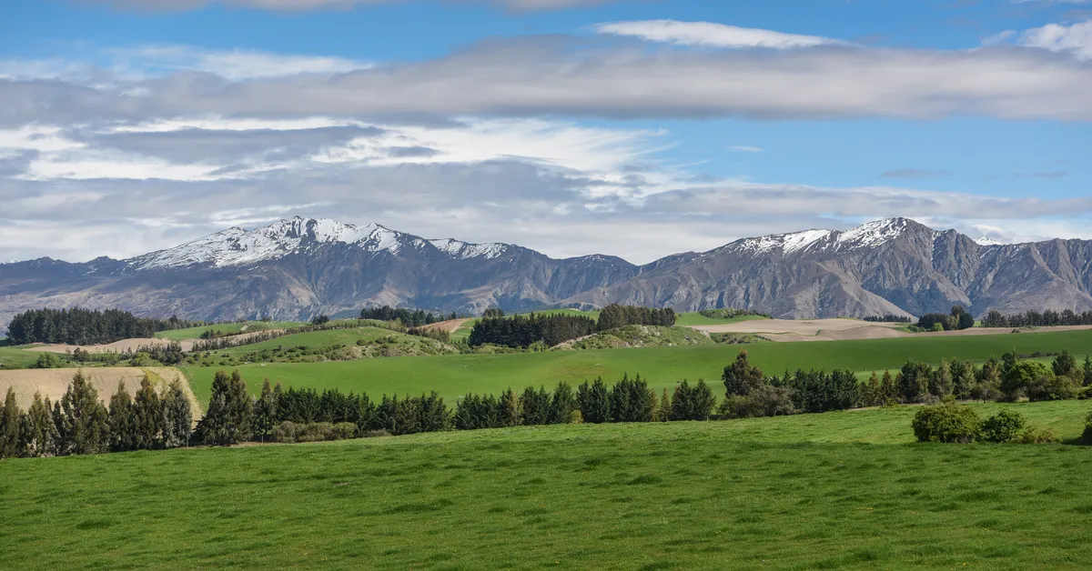 Lot 7 Eastburn Farm, Arrow Junction, Queenstown | NZ Sotheby’s Realty ...