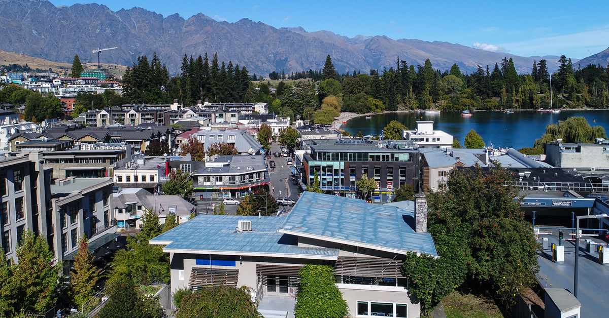 10 Man Street, Queenstown, Queenstown | NZ Sotheby’s Realty | QBS12122