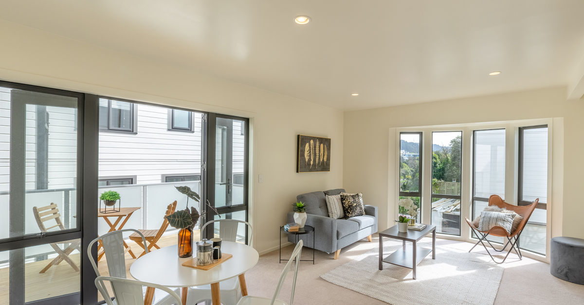 9/240 The Terrace, Wellington Central, Wellington City | NZ Sotheby’s ...