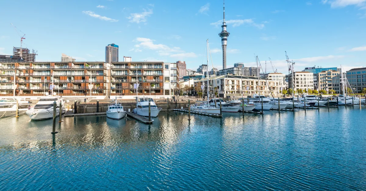 301/121 Customs Street West, Auckland Central, Auckland City | NZ ...