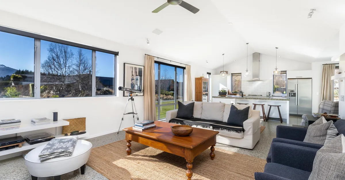 6 Mathias Terrace, Arthurs Point, Queenstown | NZ Sotheby’s Realty ...