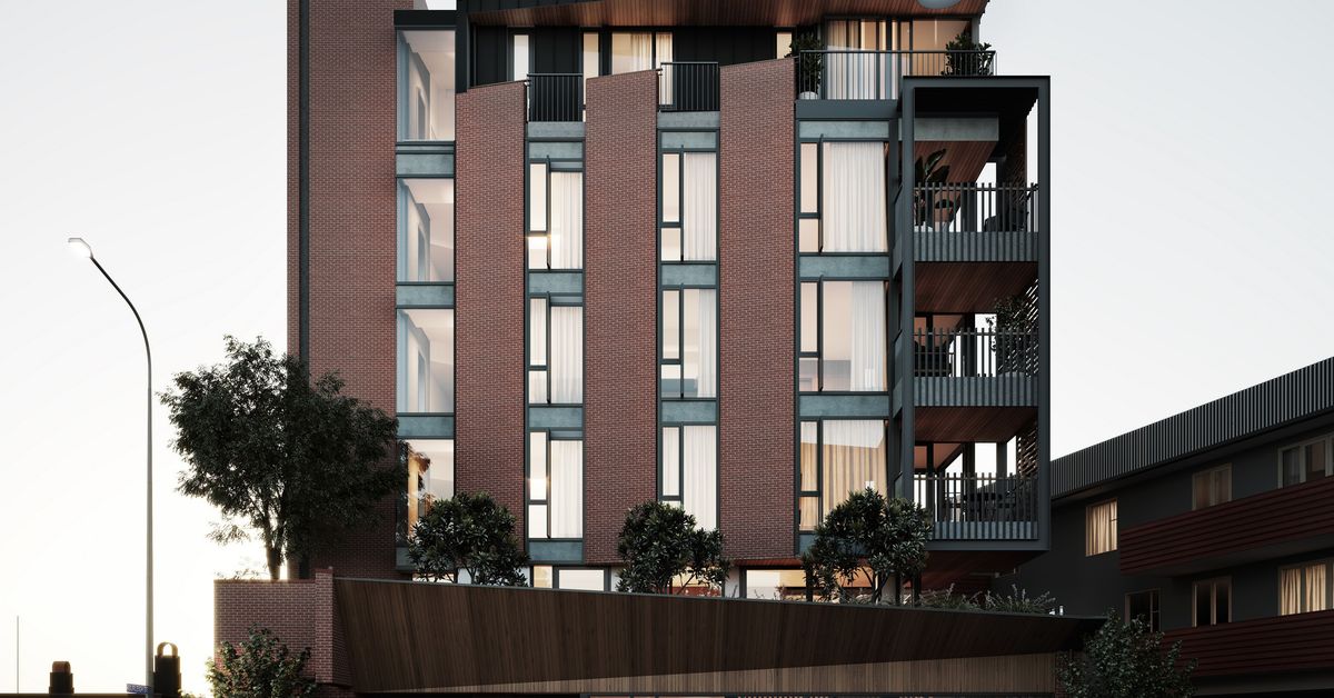 2.2/45 Mount Eden Road, Eden Terrace, Auckland City | NZ Sotheby’s ...