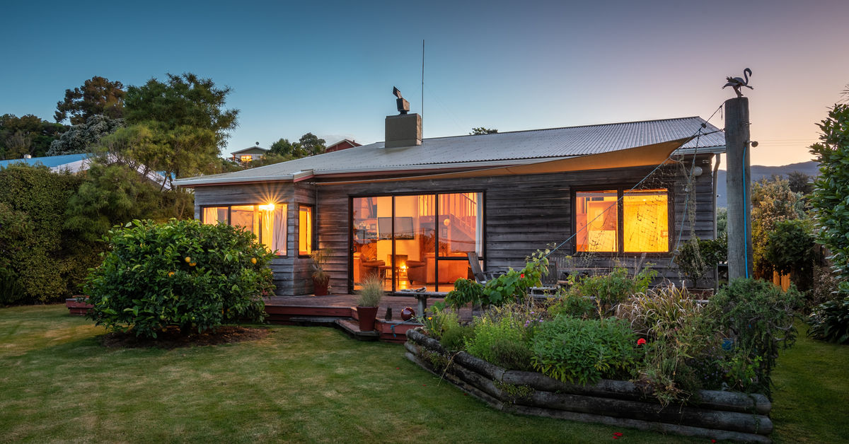 266 Patons Rock Road, Patons Rock, Golden Bay | NZ Sotheby’s Realty ...