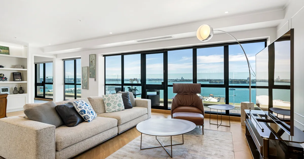 15th Floor 152 Quay Street, Auckland Central, Auckland City | NZ ...