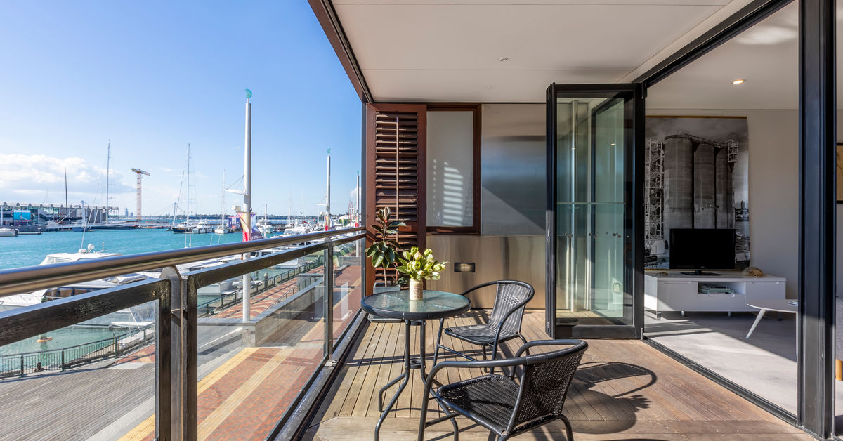 202/121 Customs Street West, Auckland Central, Auckland City | NZ ...