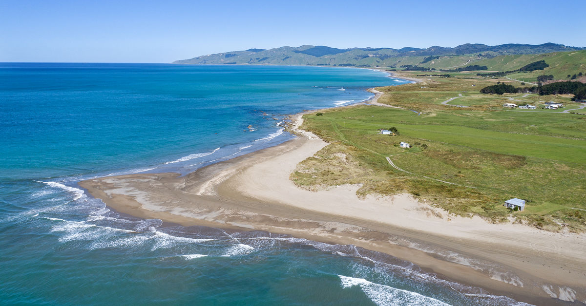 1 Reefview Way, Flat Point, Wairarapa | NZ Sotheby’s Realty | GRY00816