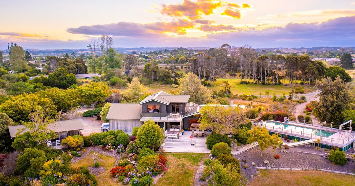 160 Aranui Road, Mapua, Tasman | NZ Sotheby’s Realty | NEL00476