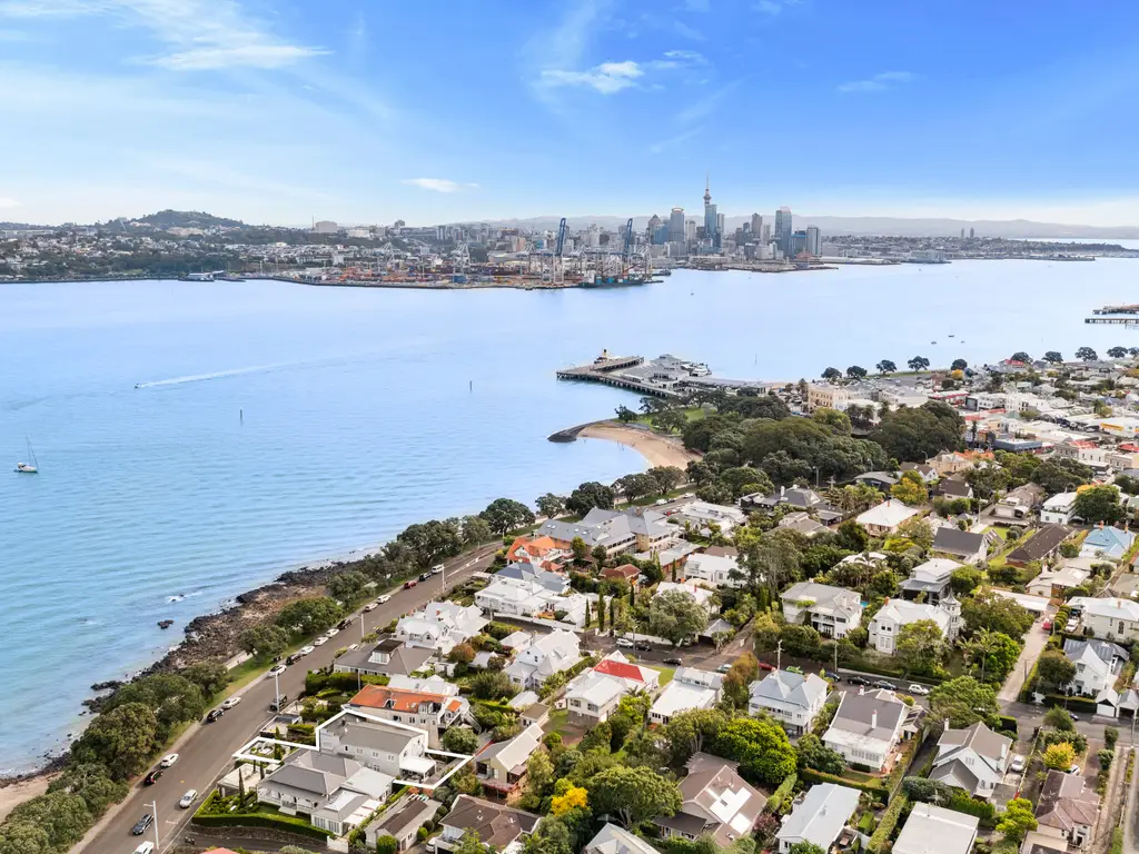 Aaron Reid | Auckland North Shore | NZ Sotheby’s Realty