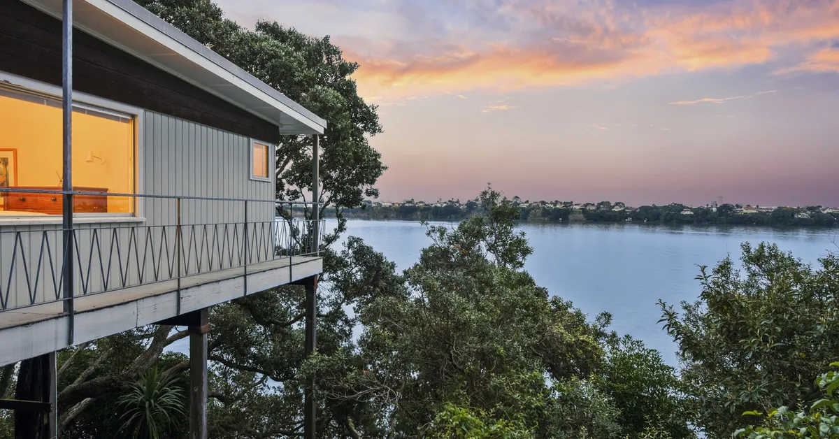 12 First Avenue, Devonport, North Shore City | NZ Sotheby’s Realty ...