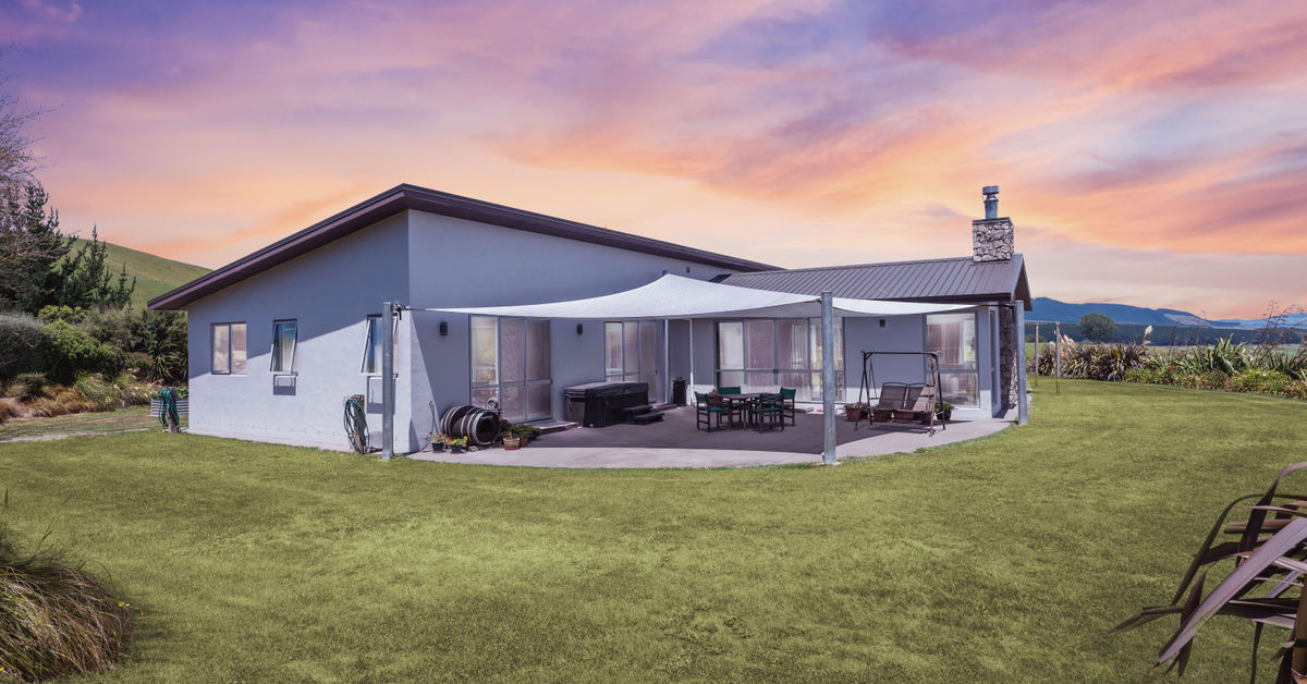 847 Ohakuri Road, Atiamuri, Rotorua | NZ Sotheby’s Realty | RORU00142