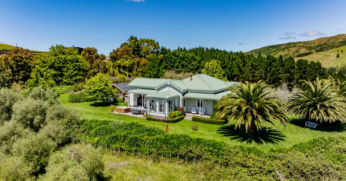 52 Waipuka Road, Waimarama, Hastings | NZ Sotheby’s Realty | HBHN11921