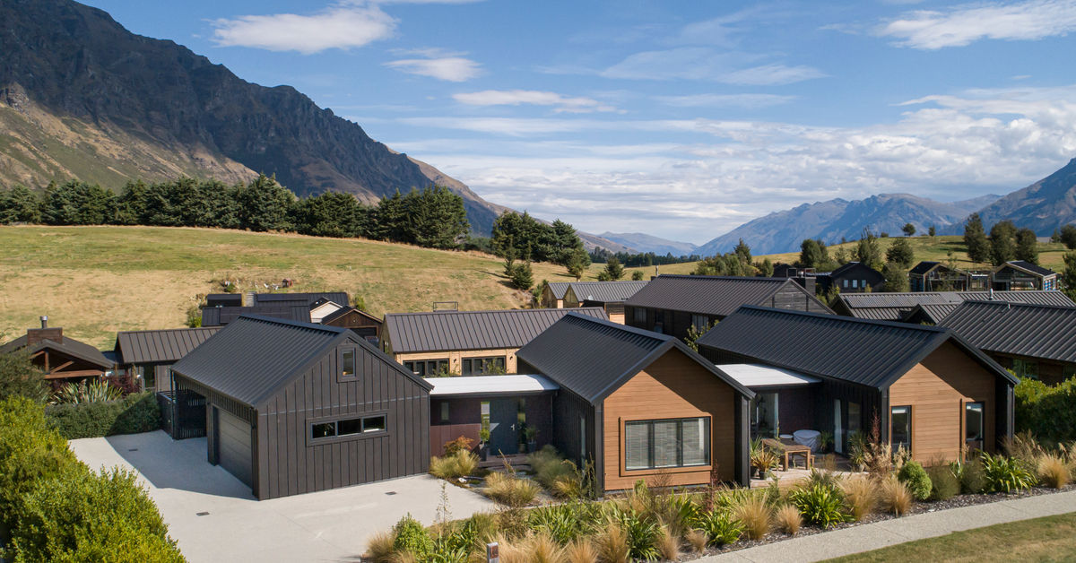 11 Jacks Point Rise, Jacks Point, Queenstown | NZ Sotheby’s Realty ...