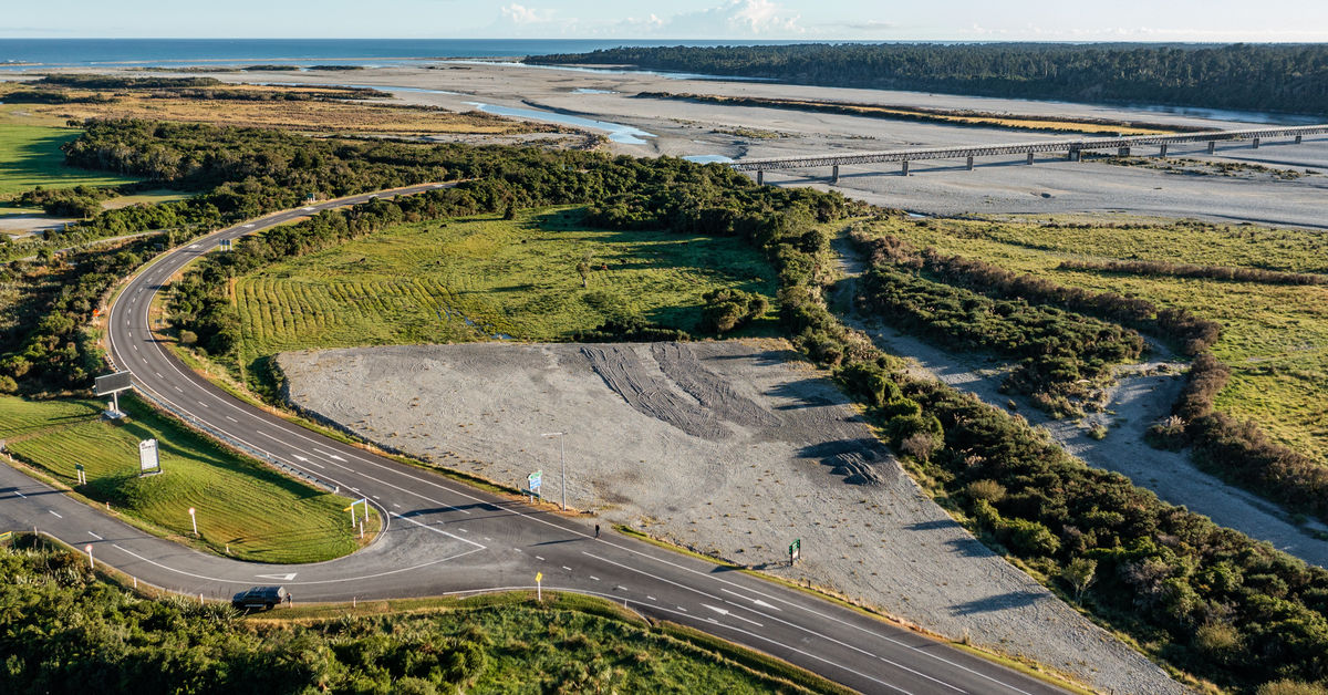 Section 1 Haast Highway, Haast, Westland | NZ Sotheby’s Realty | NZW10703