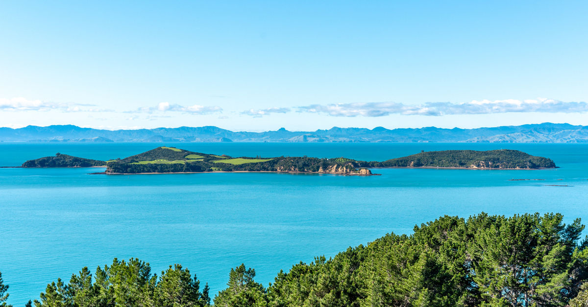 200 Cowes Bay Road, Waiheke Island, Waiheke Island | NZ Sotheby’s ...