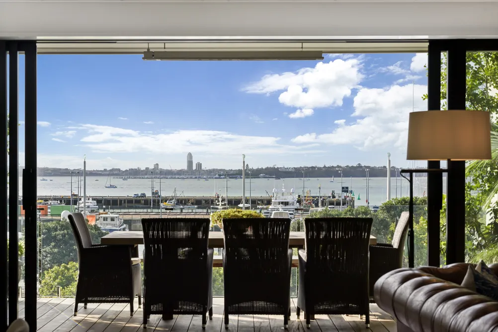 3A/128 Customs Street West, Auckland Central, Auckland City | NZ ...