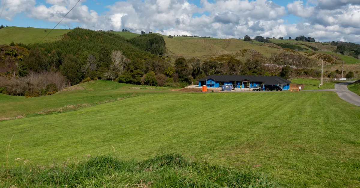52 Great West Road, Matipo Heights, Rotorua | NZ Sotheby’s Realty ...
