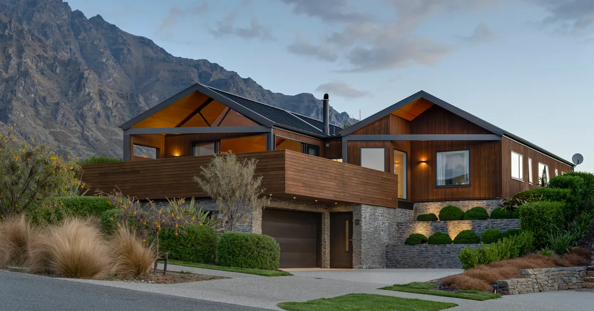 55 Jacks Point Rise, Jacks Point, Queenstown | NZ Sotheby’s Realty ...