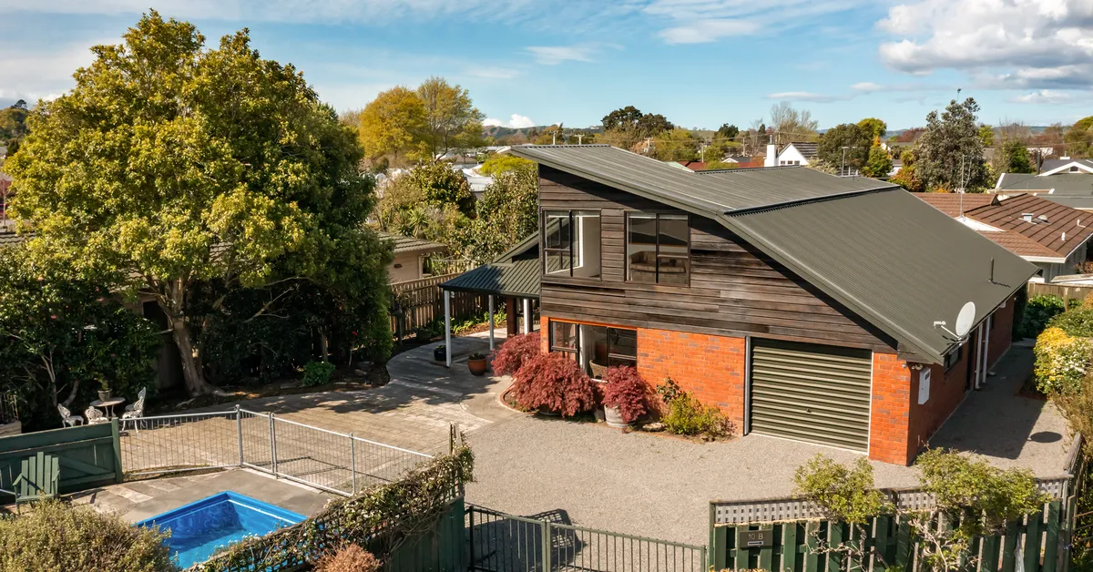 10A Opaki Road, Lansdowne, Masterton | NZ Sotheby’s Realty | MST01054