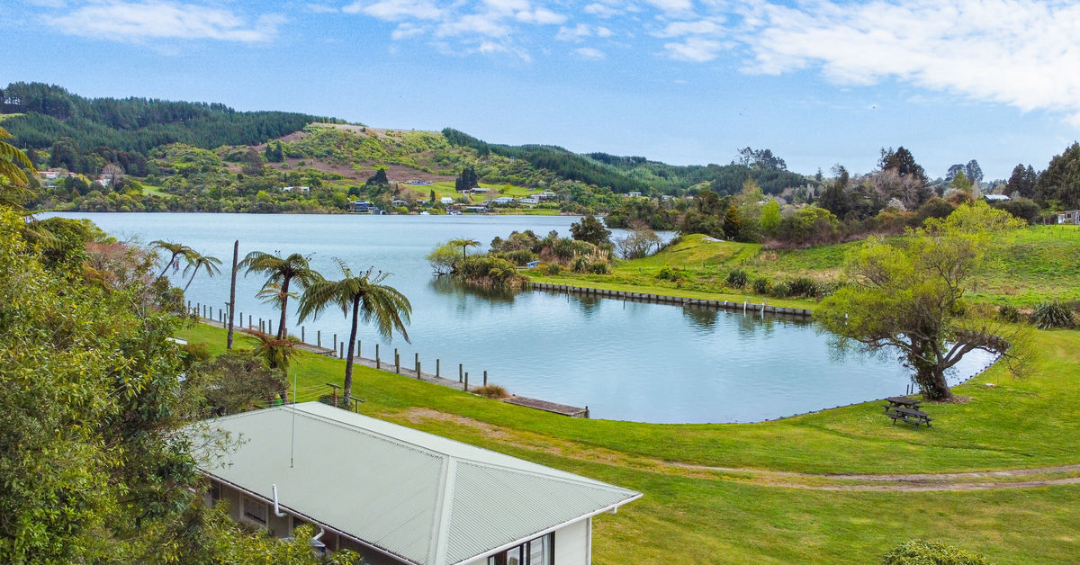 48 Te Akau Road, Okere Falls, Rotorua | NZ Sotheby’s Realty | RORE01550