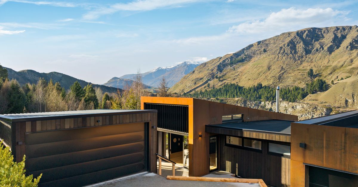 11 Powder Terrace, Arthurs Point, Queenstown | NZ Sotheby’s Realty ...