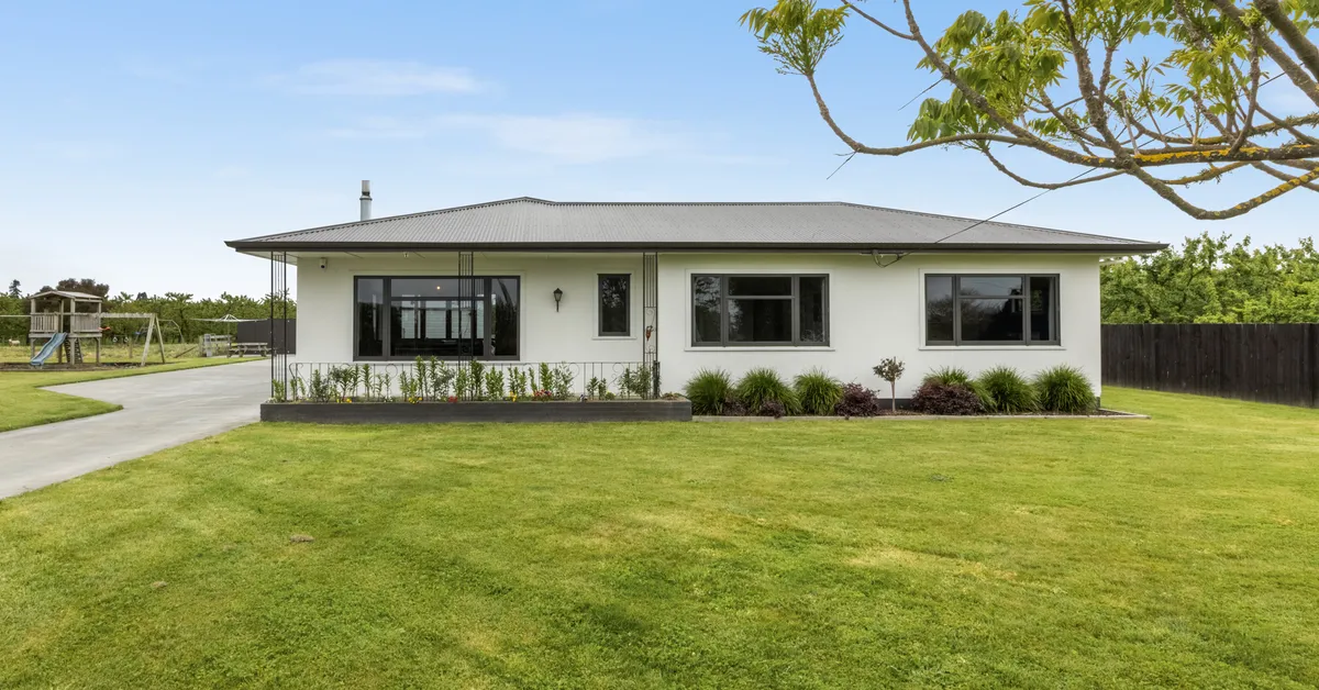 64 Thompson Road, Twyford, Hastings | NZ Sotheby’s Realty | HBHN11646