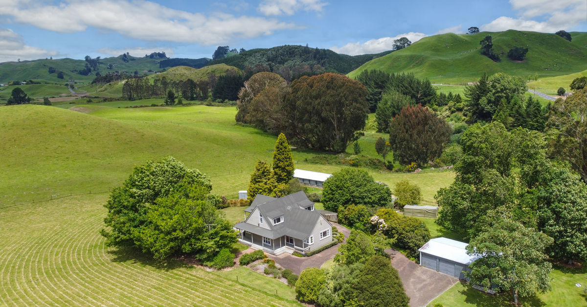 93 Ohakuri Road, Atiamuri, Rotorua | NZ Sotheby’s Realty | RORU00157