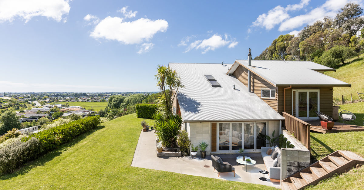 88 Kent Terrace, Taradale, Napier | NZ Sotheby’s Realty | HBNP1029