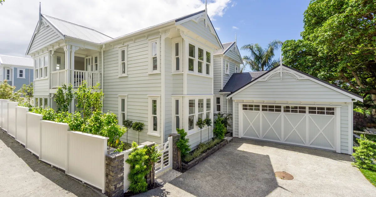 92E Marsden Avenue, Mount Eden, Auckland City | NZ Sotheby’s Realty ...