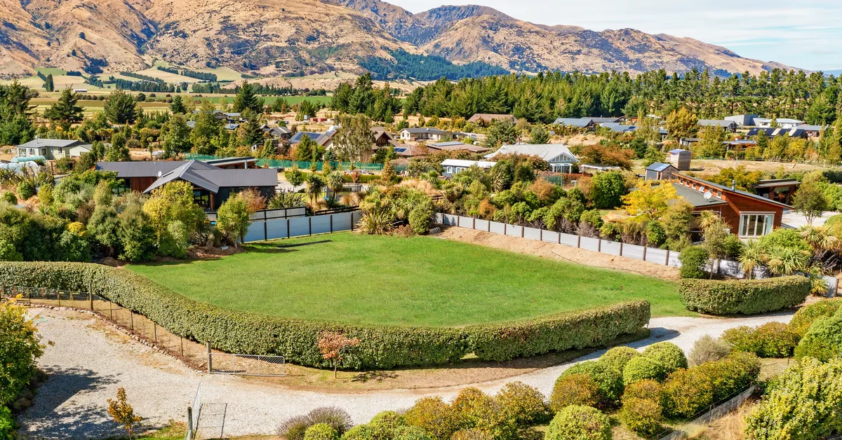 20c Sam John Place, Lake Hawea, Wanaka, Wanaka | NZ Sotheby’s Realty ...