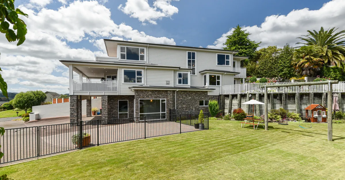 19 Cobbe Place, Pukehangi, Rotorua | NZ Sotheby’s Realty | RORE01569