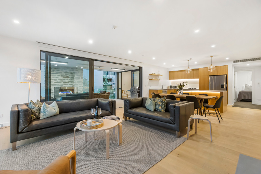 The Rocks Apartment | NZ Sotheby’s Realty | QBS13102