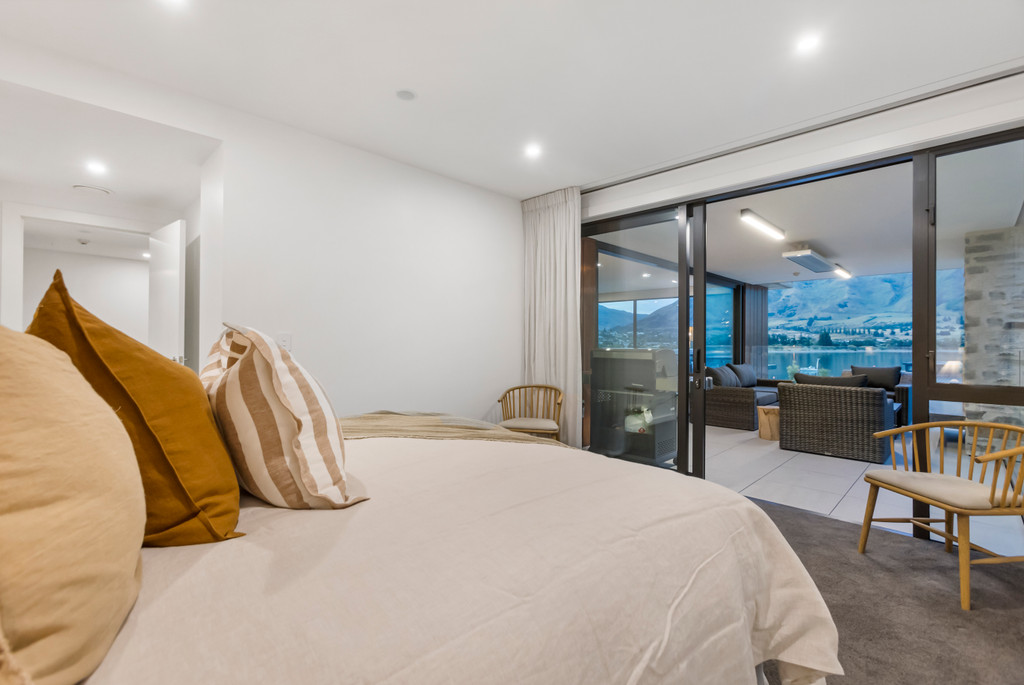 The Rocks Apartment | NZ Sotheby’s Realty | QBS13102