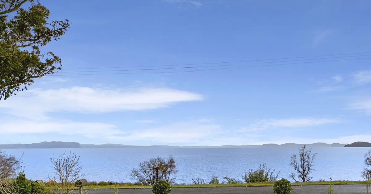 30 Rawhira Road, Waitetoko, Taupo | NZ Sotheby’s Realty | TAUP2178