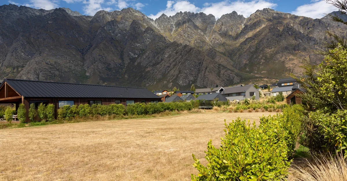 41 Jacks Point Rise, Jacks Point, Queenstown | NZ Sotheby’s Realty ...