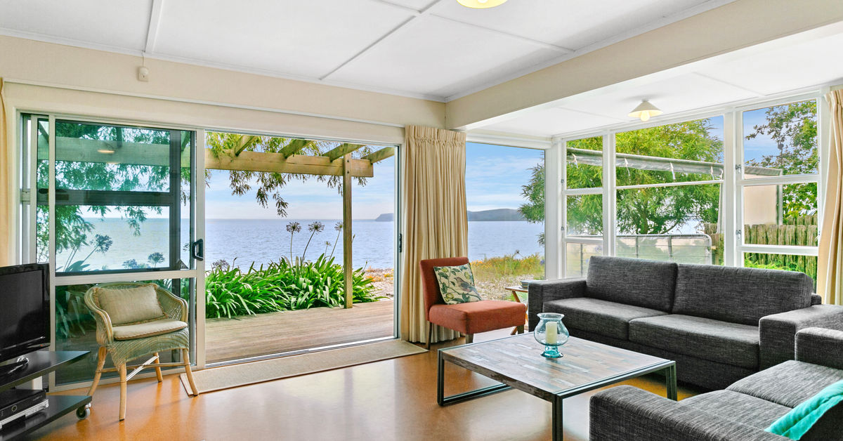 132 State Highway 1, Waitahanui, Taupo | NZ Sotheby’s Realty | TAUP2016