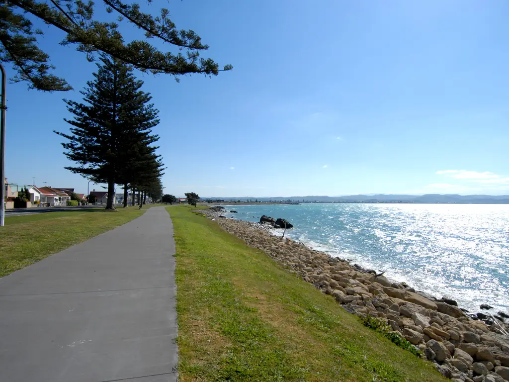 Nicky Berry | Napier City | NZ Sotheby’s Realty